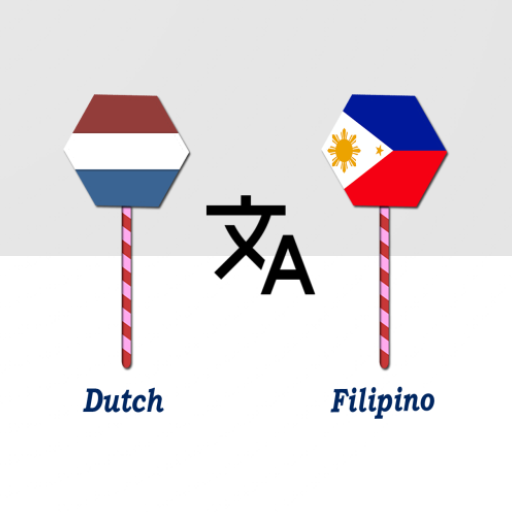 Dutch To Filipino Translator - Google Play 앱
