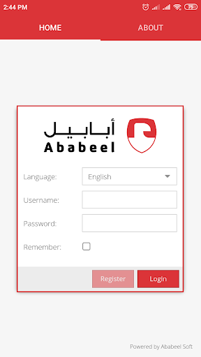 com.ababeel.tracking para PC / Mac / Windows 11,10,8,7 - Descarga ...