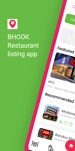 Bhook for PC / Mac / Windows 11,10,8,7 - Free Download - Napkforpc.com