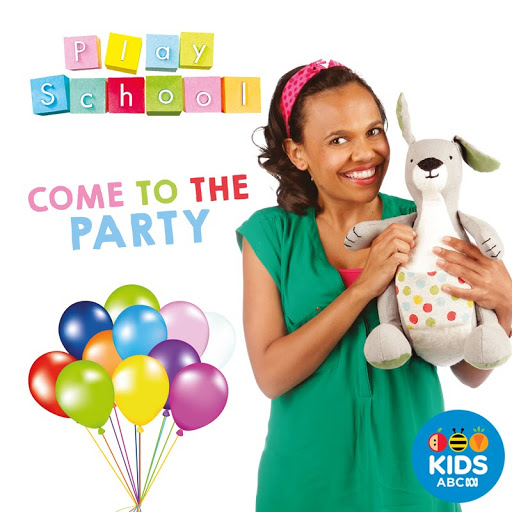 Play School, Come to the Party - TV sa Google Play
