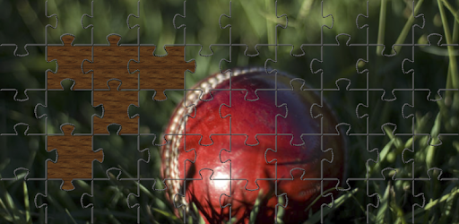 Cricket Jigsaw Puzzles FREE Android App