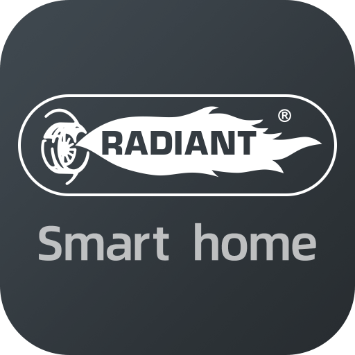 Radiant Smart - Aplicaciones en Google Play