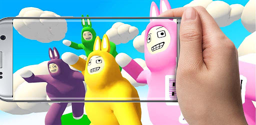 guide for super bunny man game Android App