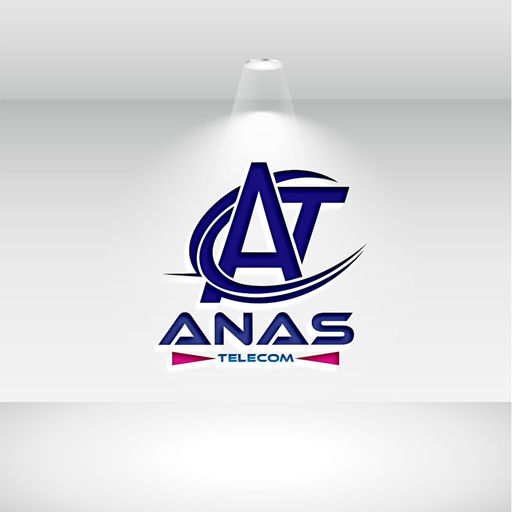 Anas Telecom - Google Play 앱