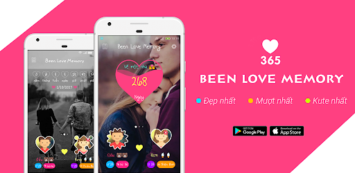 Been Love Memory - Dem ngay yeu - Đếm ngày yêu - Ứng dụng trên Google Play