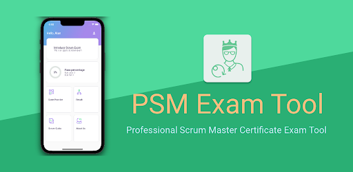 SPS Exam Simulator Android App