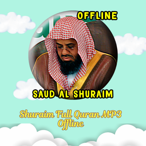 Shuraim Full Quran MP3 Offline - Google Play 앱