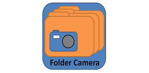 Folder Camera 資料夾拍照幫手 Android App