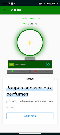 VPN KSA for PC / Mac / Windows 11,10,8,7 - Free Download - Napkforpc.com