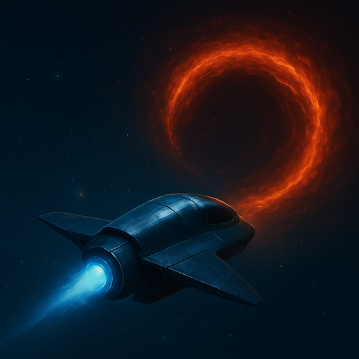 Cosmic Commander: A Space War - Apps on Google Play