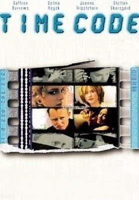 Timecode - Google Play 영화