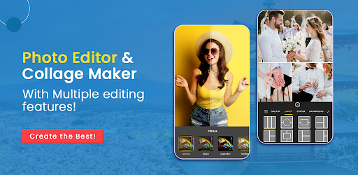 Gallery: Photo Editor, Collage MOD APK 3.1.0.372 (Pro Unlocked) for Android