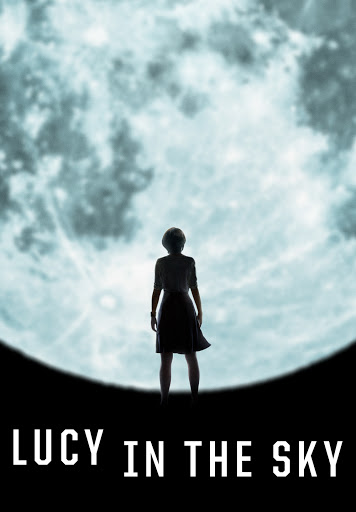 Lucy in the Sky - Películas en Google Play