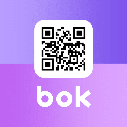 BOK QR 코드 생성기 (Beta) - Apps on Google Play