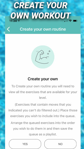 Ability Fix - Water Exercise for PC / Mac / Windows 11,10,8,7 - Free ...