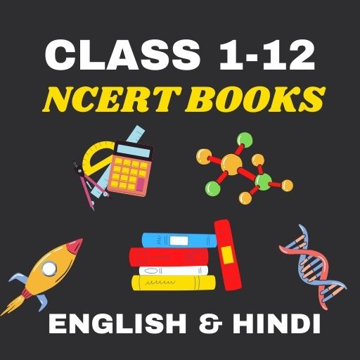 All NCERT Books- Class 1 to 12 for PC / Mac / Windows 11,10,8,7 - Free ...
