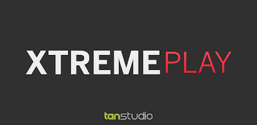 Xtreme Play - IPTV Player Android App