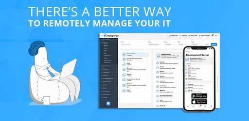 Pulseway Android App