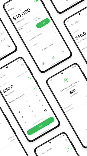 Sats - Save in Digital Dollars for PC / Mac / Windows 7.8.10 - Free ...