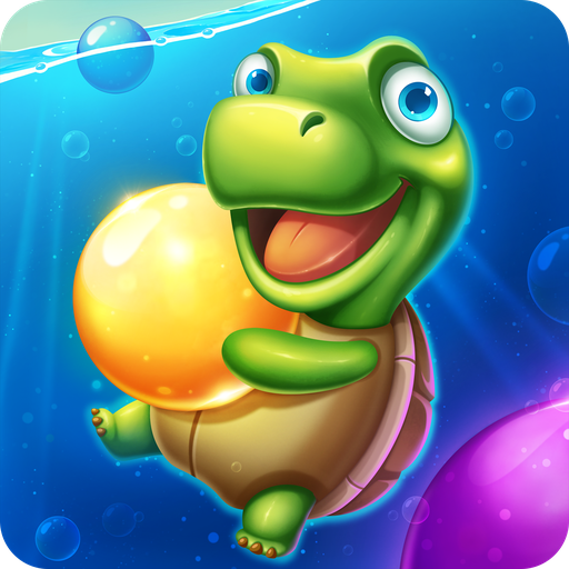 Bubble Beach® for PC / Mac / Windows 11,10,8,7 - Free Download ...