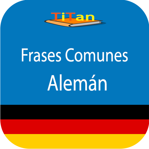 frases alemanas comunes - Aplicaciones en Google Play