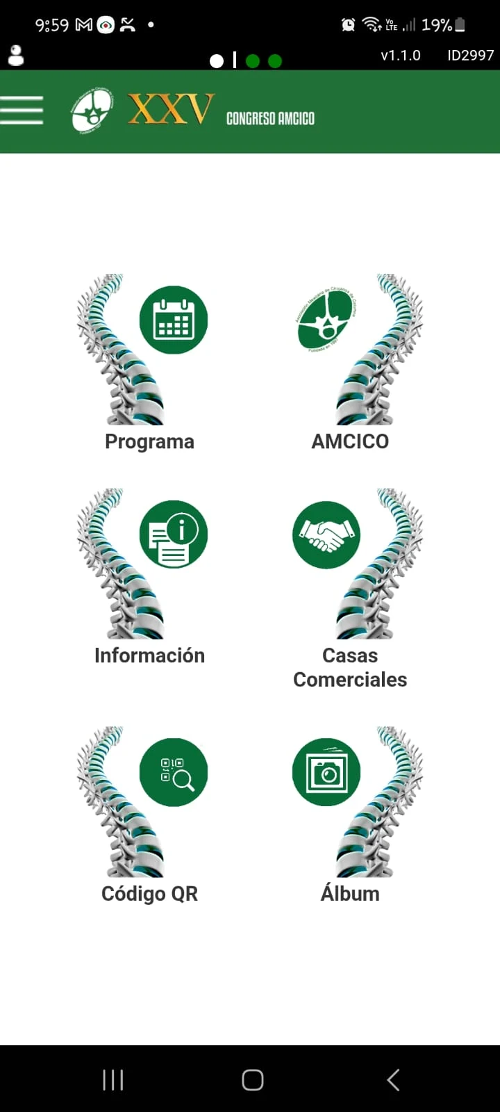 AMCICO 통계, 다운로드 및 안전 점검 | Chrome-Stats
