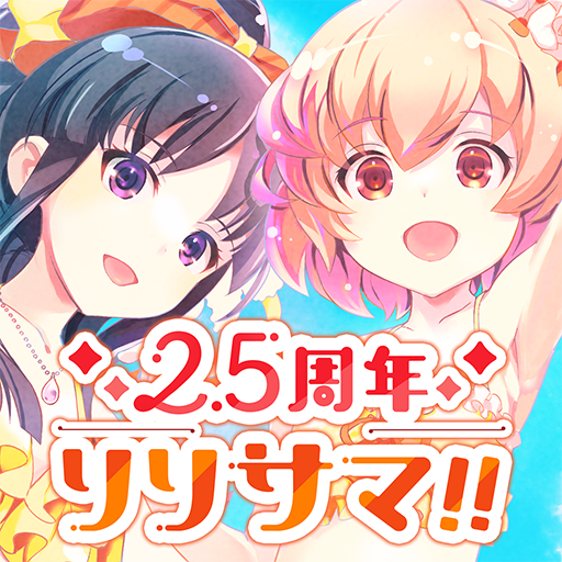 [Download] Assault Lily Last Bullet | Japanese - QooApp Game Store