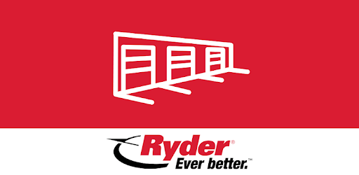 Ryder Yard Android App