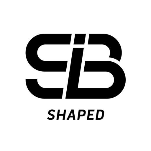 Shaped by iB - Apps on Google Play