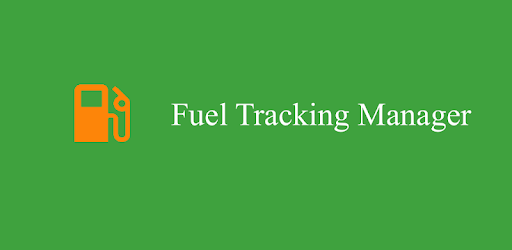 Fuel Tracking Manager Android App