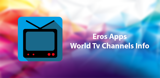 TV Qatar Channels Info Android App