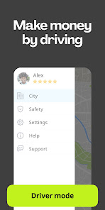 inDrive - Book a Safe Car Ride - Apps on Google Play