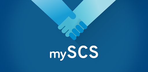 mySCS Android App