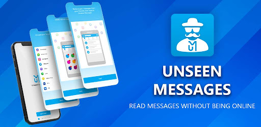 Unseen online – WhatsRemoved Android App