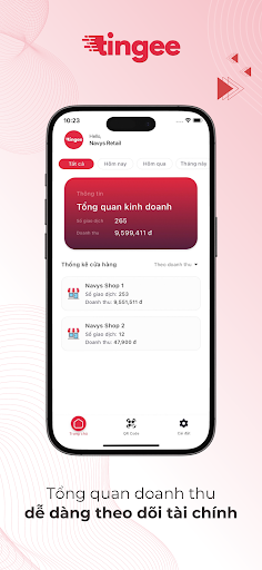 Tingee Merchant for PC / Mac / Windows 11,10,8,7 - Free Download ...