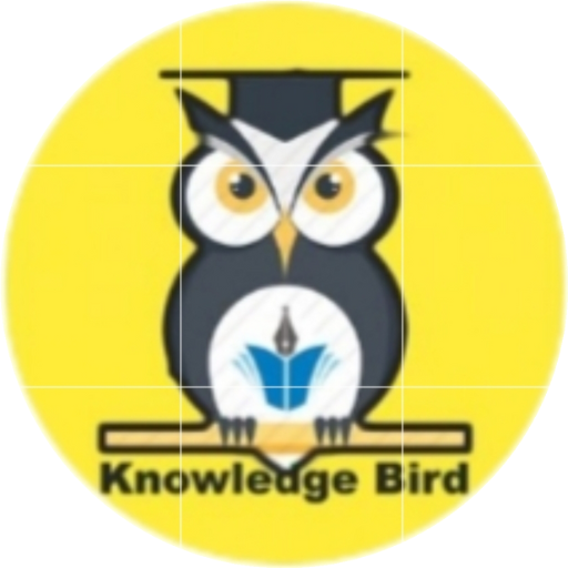 Knowledge Bird - Aplicaciones en Google Play