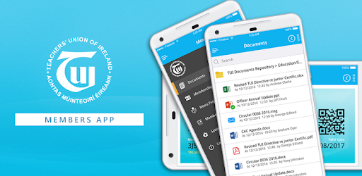 TUI Members Android App