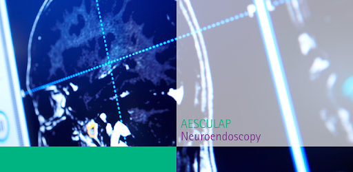 AESCULAP Neuroendoscopy Android App