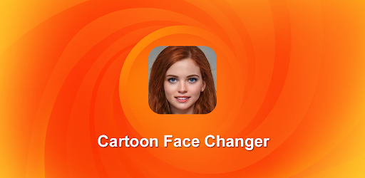 Cartoon Face Changer Android App