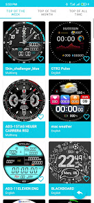 FitCloudPro Watch Faces - Apps on Google Play