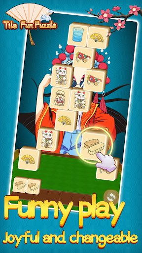 Tile Fun Puzzle for PC / Mac / Windows 11,10,8,7 - Free Download ...