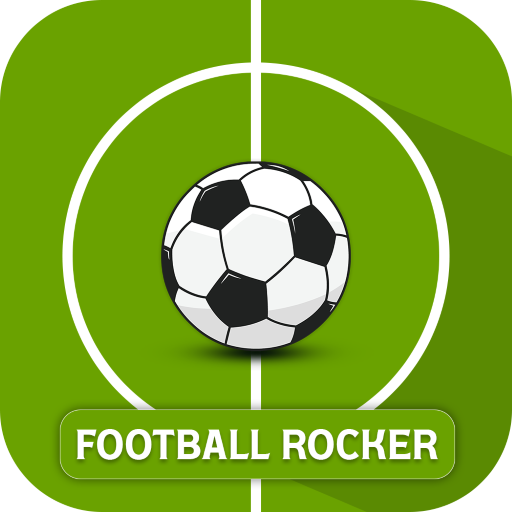 About: Football Rocker - Live Score (Google Play version) | | Apptopia