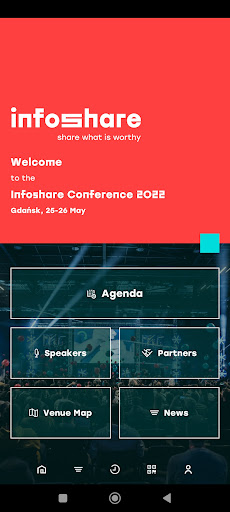 Infoshare Conference for PC / Mac / Windows 11,10,8,7 - Free Download ...