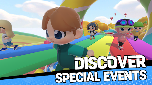 Squid Squad: impossible PC 버전 다운로드 - LD플레이어