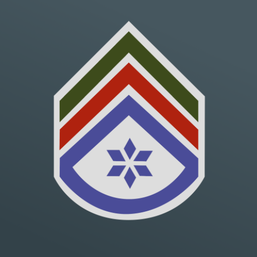 Learning Ranks - Apps on Google Play