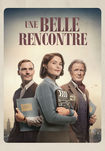 Une belle rencontre (VF) - Google Play 영화