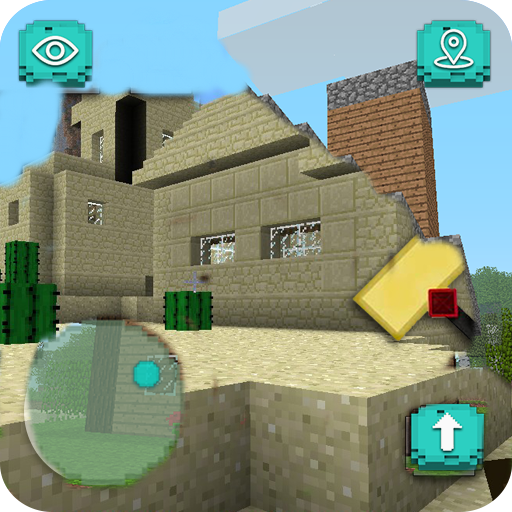 MiniCraft: Block Craft - Google Play 앱