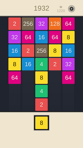 Tap, shoot & merge 2048 blocks for PC / Mac / Windows 11,10,8,7 - Free ...
