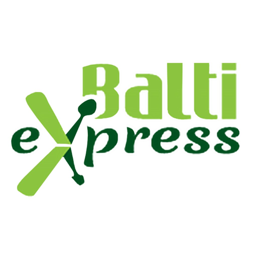 Balti Express - Apps on Google Play