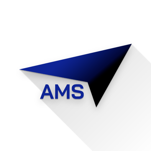 AMS - Google Play 앱